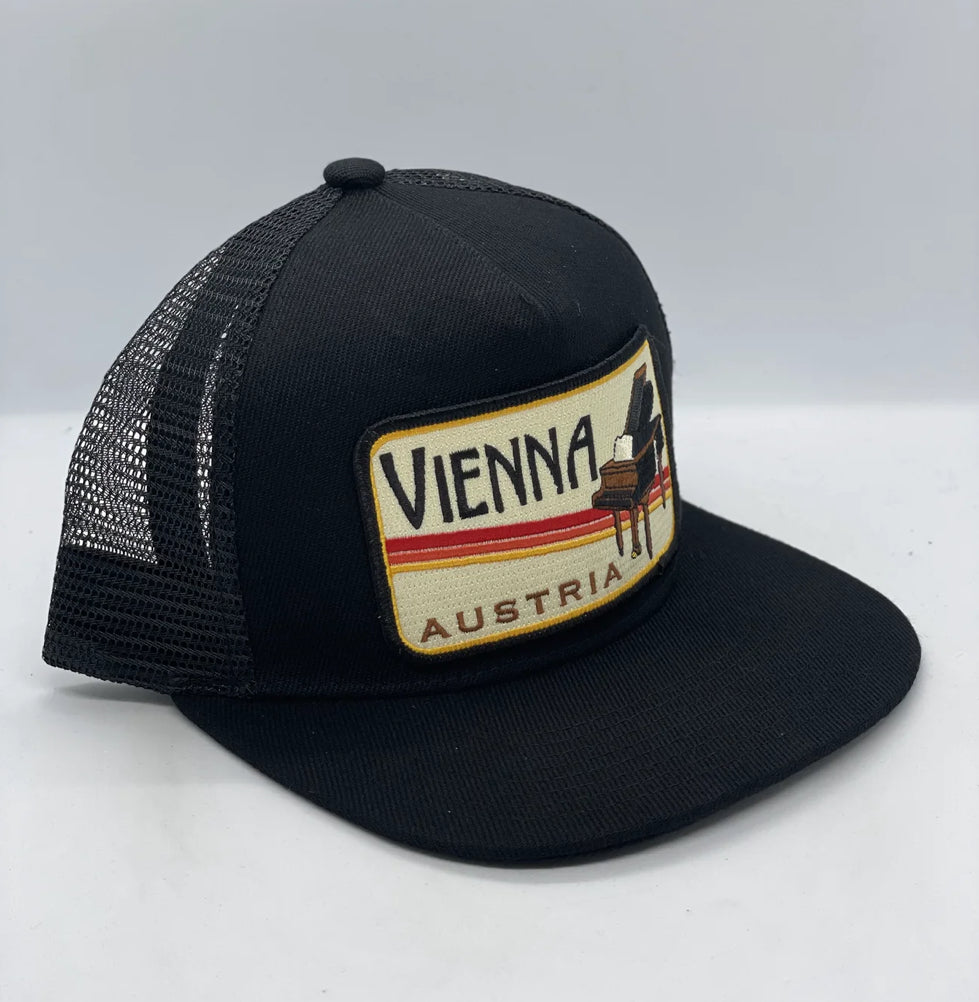 Bart Bridge Famous Pocket Hat – Terma Goods
