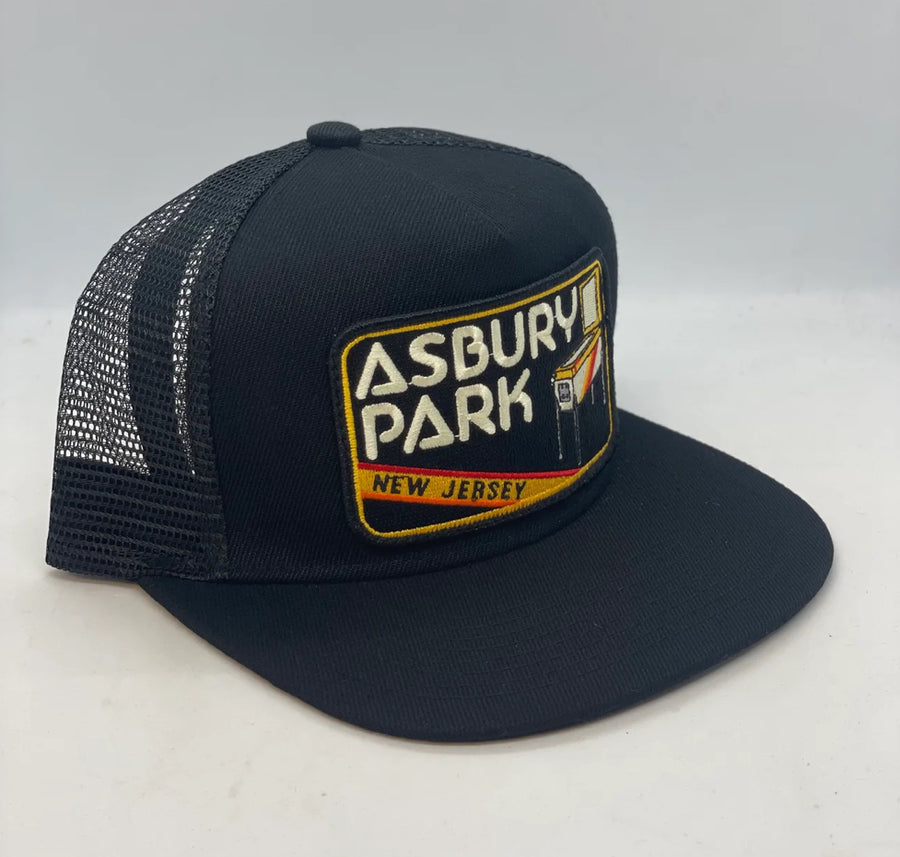 Bart Bridge Famous Pocket Hat – Terma Goods
